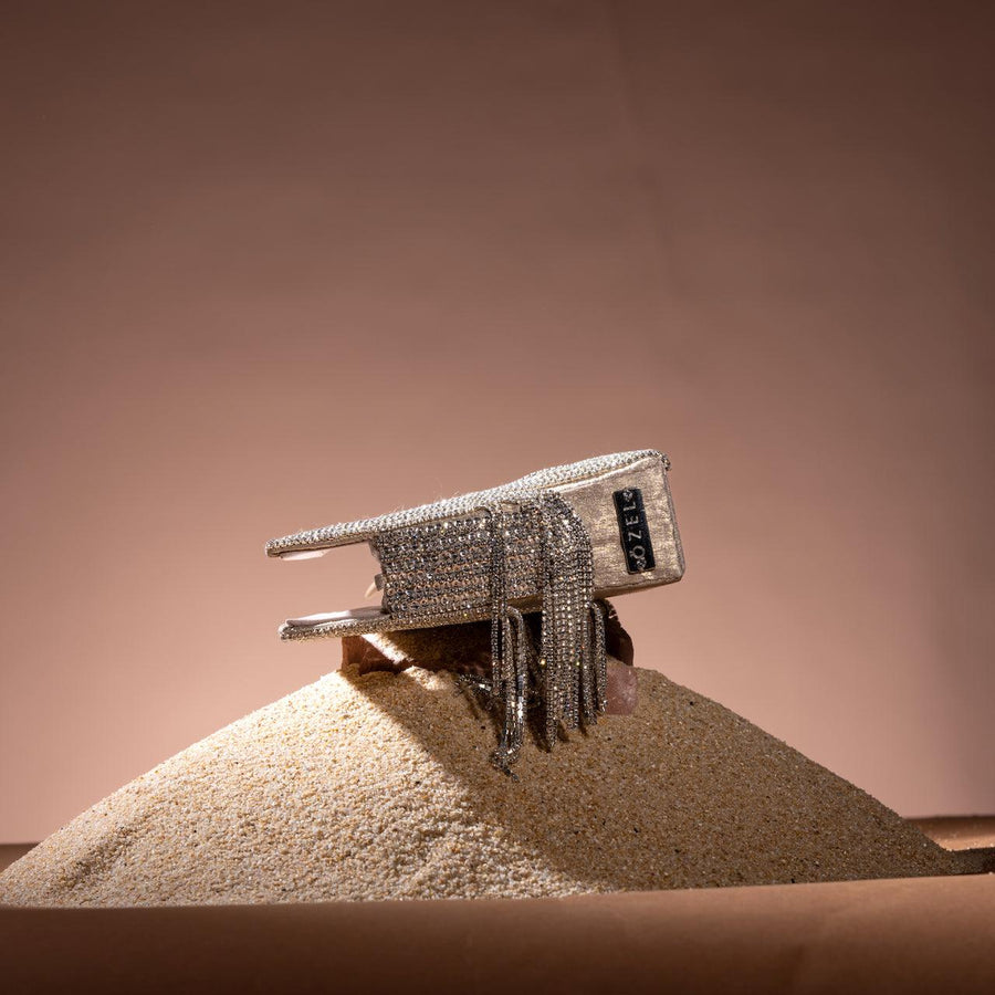 Ozel | Designer Bags, Clothing & Accessories