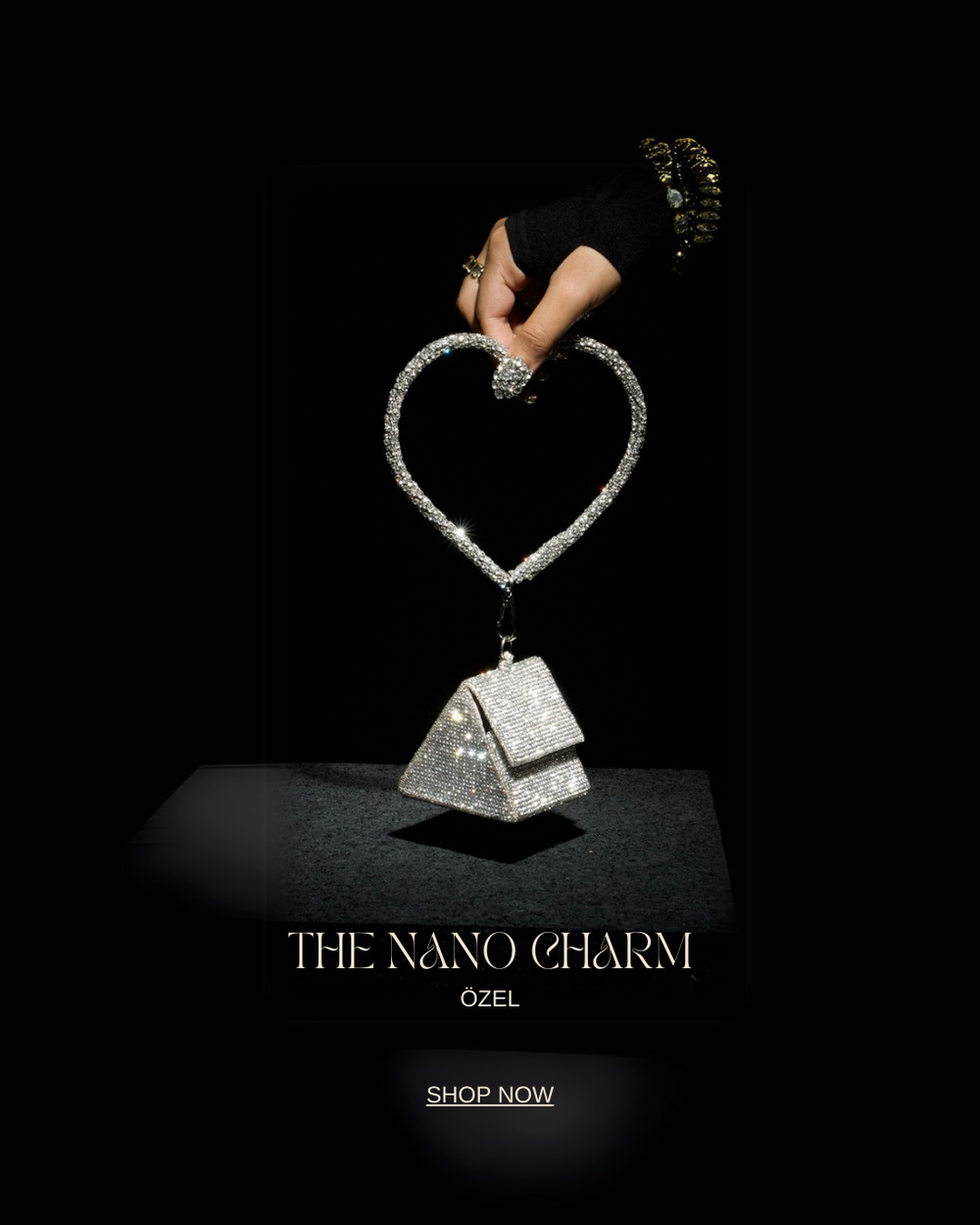 Ozel | Designer Bags, Clothing & Accessories