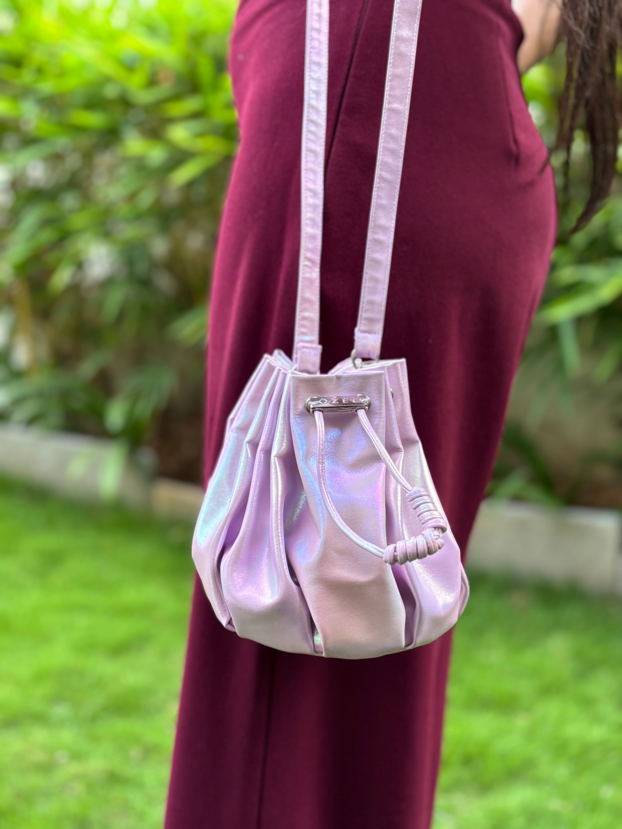 Sample Jug Bucket- Mini